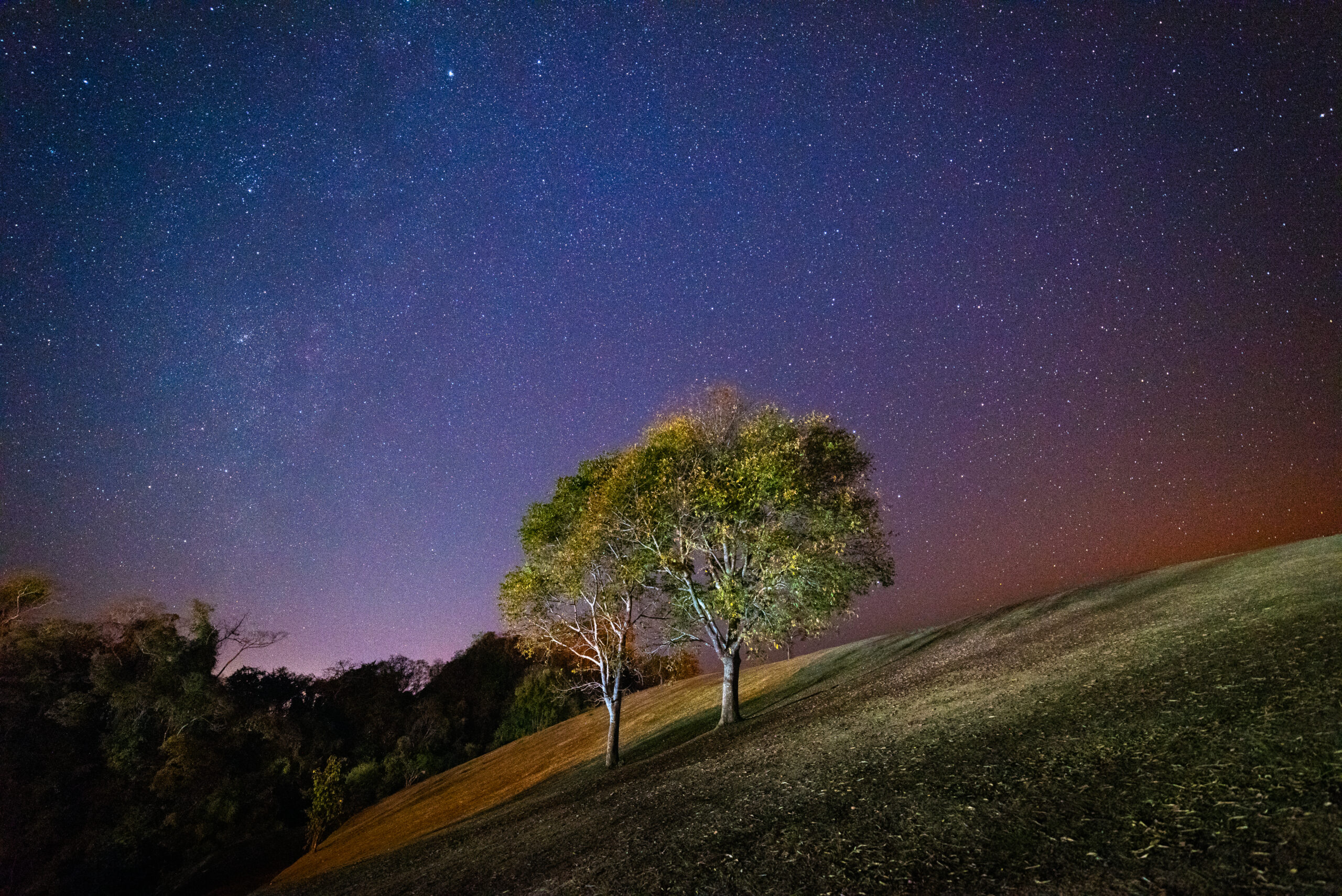 טיולים בתאילנד: דוי סאמר דאו